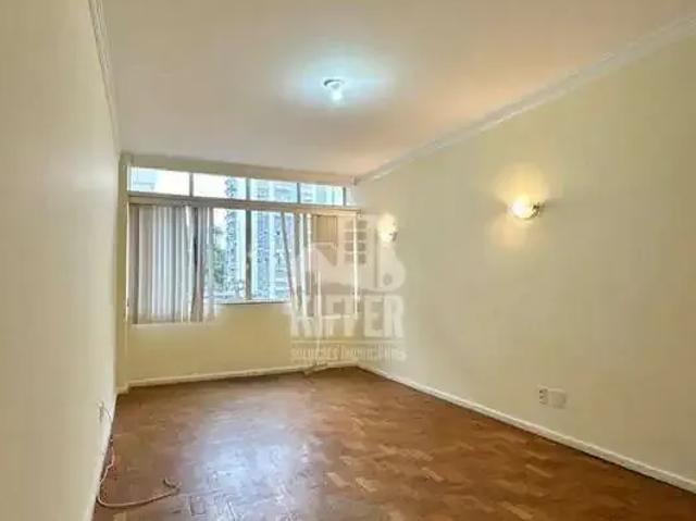 Apartamento para Venda em Niterói/RJ Icaraí 3 Quartos