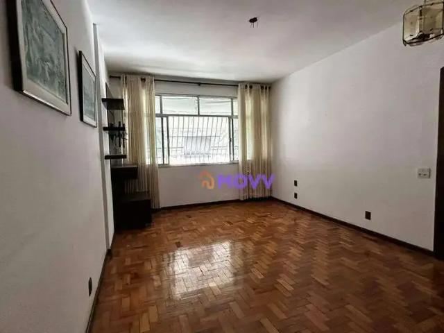 Apartamento para Venda em Niterói/RJ Icaraí 3 Quartos