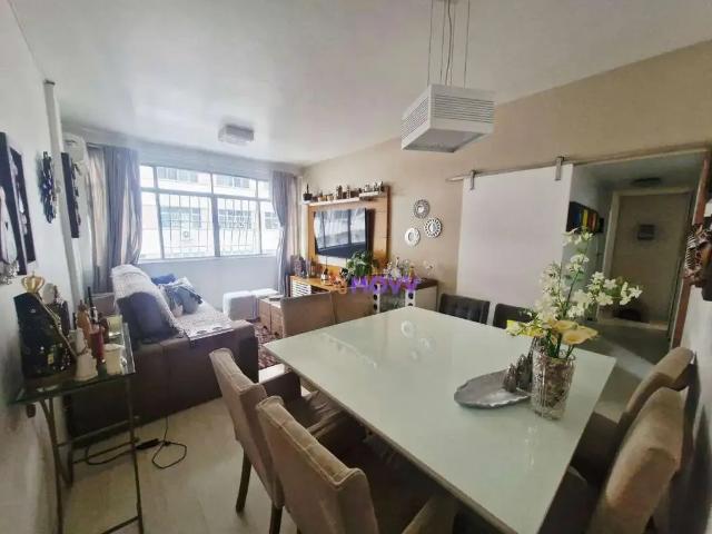 Apartamento para Venda em Niterói/RJ Icaraí 3 Quartos