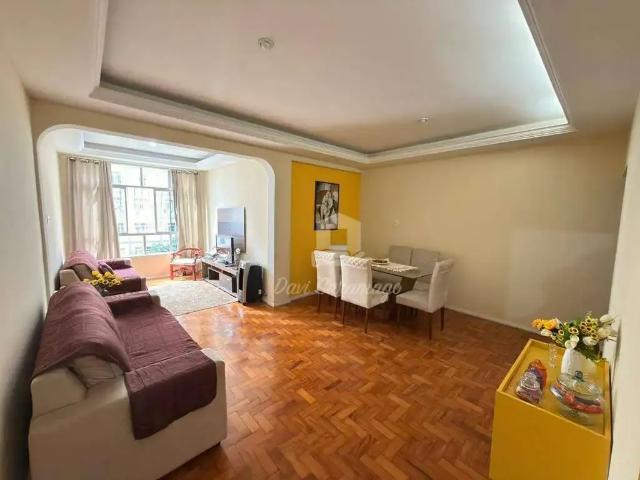 Apartamento para Venda em Niterói/RJ Icaraí 3 Quartos
