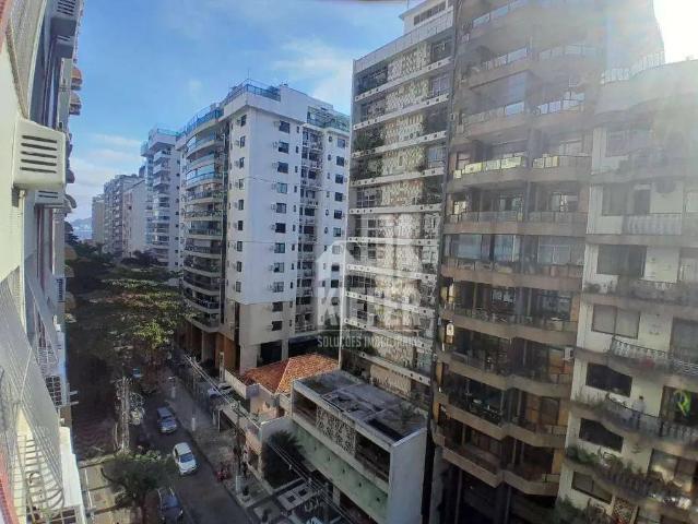 Apartamento para Venda em Niterói/RJ Icaraí 3 Quartos