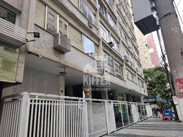 Apartamento para Venda em Niterói/RJ Icaraí 3 Quartos