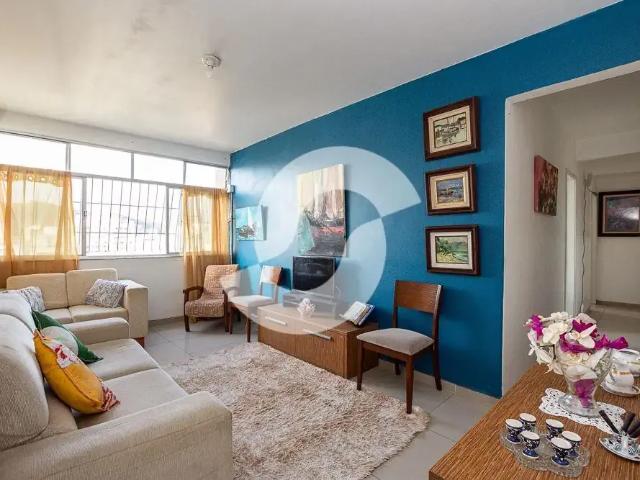 Apartamento para Venda em Niterói/RJ Icaraí 3 Quartos