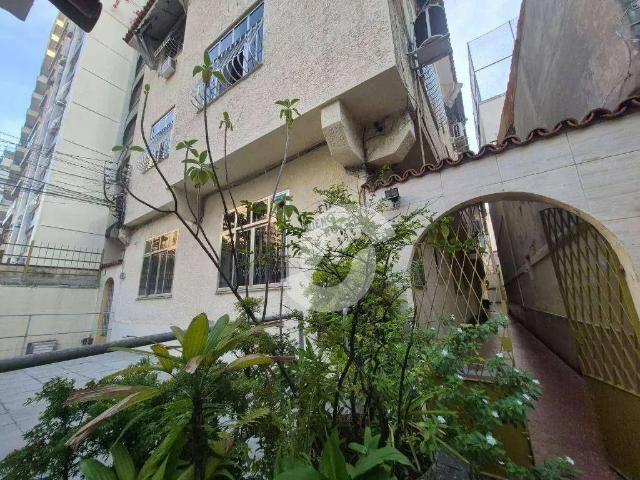 Apartamento para Venda em Niterói/RJ Icaraí 3 Quartos