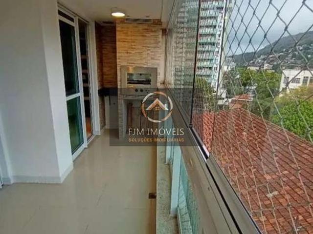 Apartamento para Venda em Niterói/RJ Icaraí 3 Quartos
