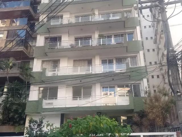 Apartamento para Venda em Niterói/RJ Icaraí 3 Quartos
