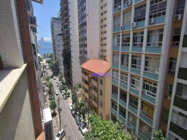 Apartamento para Venda em Niterói/RJ Icaraí 3 Quartos