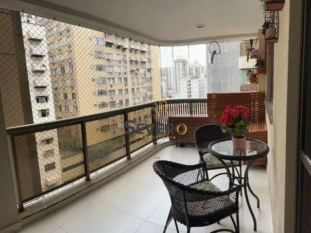 Apartamento para Venda em Niterói/RJ Icaraí 3 Quartos