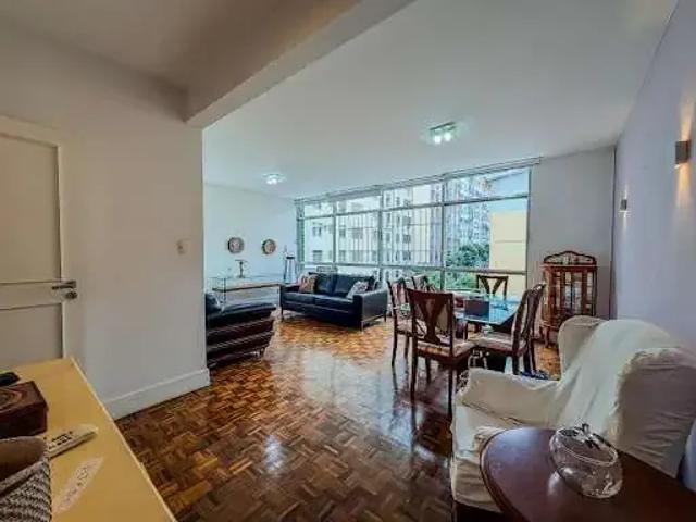Apartamento para Venda em Niterói/RJ Icaraí 3 Quartos