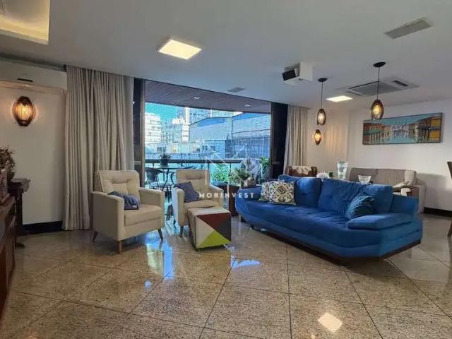 Apartamento para Venda em Niterói/RJ Icaraí 3 Quartos