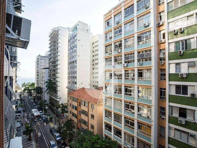 Apartamento para Venda em Niterói/RJ Icaraí 3 Quartos