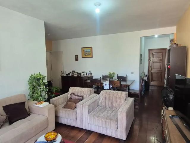 Apartamento para Venda em Niterói/RJ Icaraí 3 Quartos