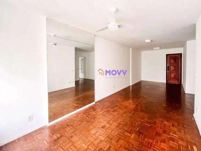 Apartamento para Venda em Niterói/RJ Icaraí 3 Quartos
