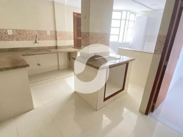 Apartamento para Venda em Niterói/RJ Icaraí 3 Quartos