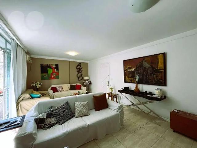 Apartamento para Venda em Niterói/RJ Icaraí 3 Quartos