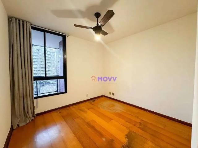 Apartamento para Venda em Niterói/RJ Icaraí 3 Quartos