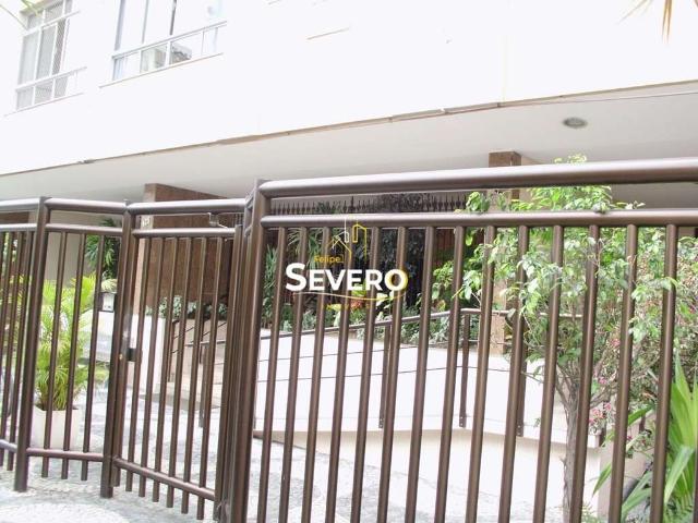Apartamento para Venda em Niterói/RJ Icaraí 3 Quartos