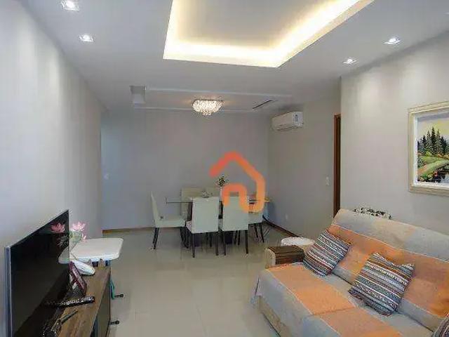Apartamento para Venda em Niterói/RJ Icaraí 3 Quartos