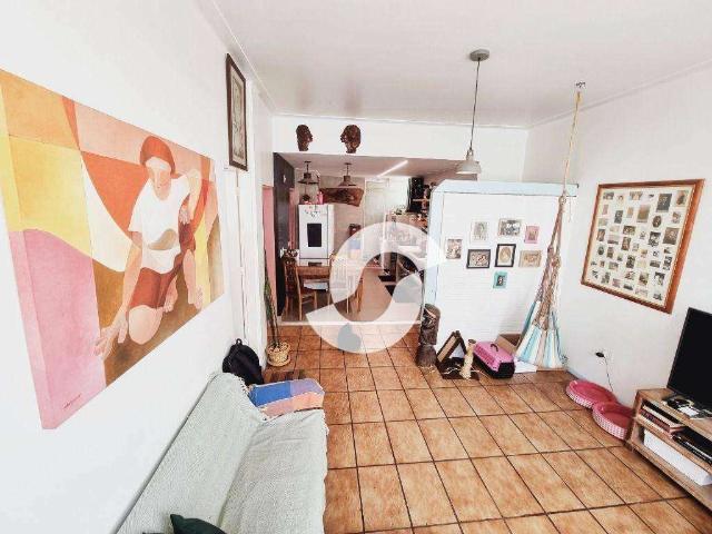 Apartamento para Venda em Niterói/RJ Icaraí 3 Quartos