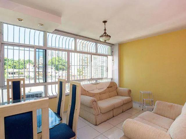 Apartamento para Venda em Niterói/RJ Icaraí 3 Quartos