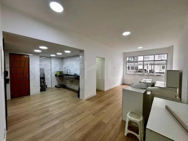Apartamento para Venda em Niterói/RJ Icaraí 3 Quartos