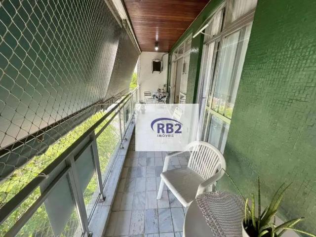 Apartamento para Venda em Niterói/RJ Icaraí 3 Quartos