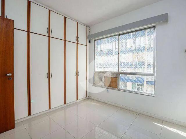 Apartamento para Venda em Niterói/RJ Icaraí 3 Quartos