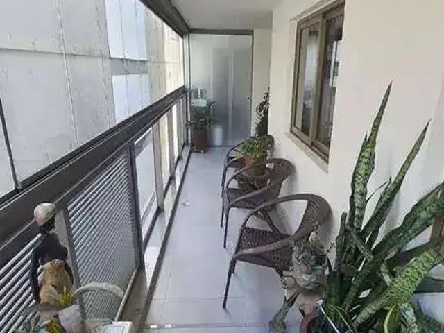 Apartamento para Venda em Niterói/RJ Icaraí 3 Quartos