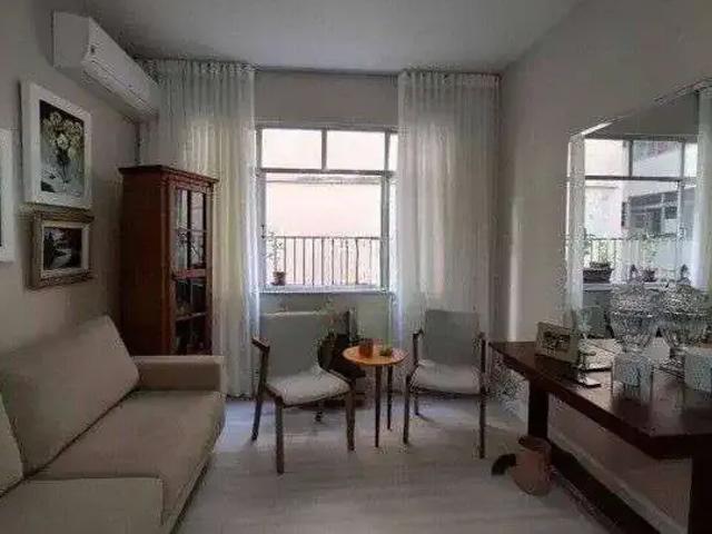 Apartamento para Venda em Niterói/RJ Icaraí 3 Quartos