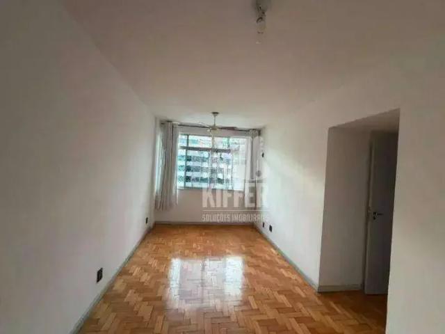 Apartamento para Venda em Niterói/RJ Icaraí 3 Quartos