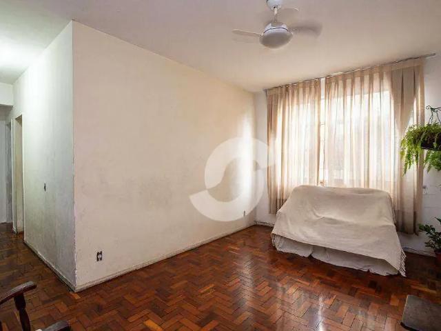 Apartamento para Venda em Niterói/RJ Icaraí 3 Quartos