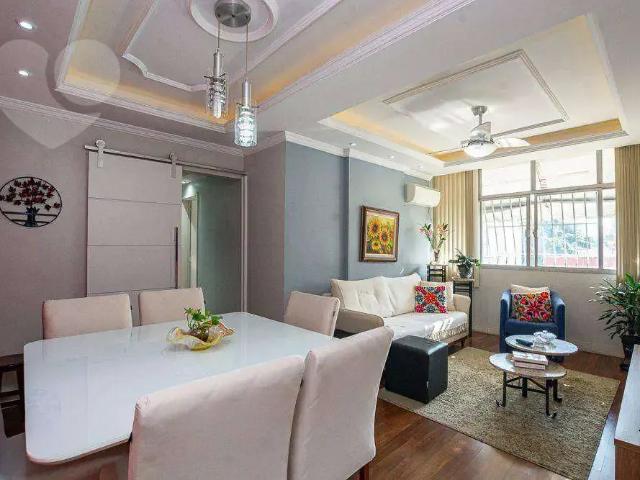Apartamento para Venda em Niterói/RJ Icaraí 3 Quartos