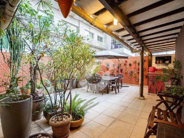 Apartamento para Venda em Niterói/RJ Icaraí 3 Quartos