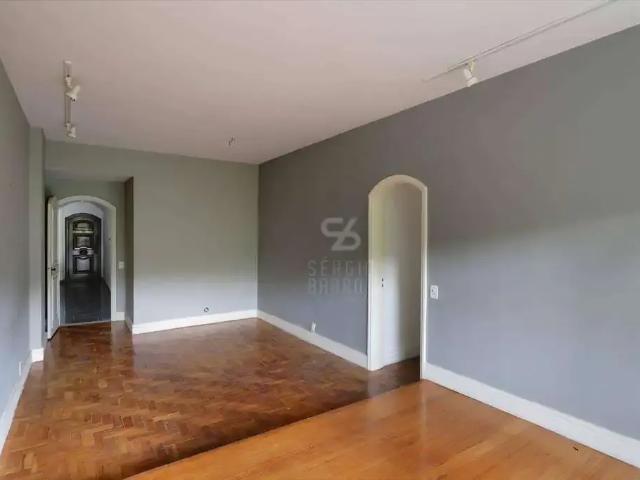 Apartamento para Venda em Niterói/RJ Icaraí 3 Quartos