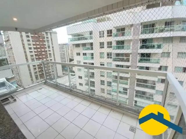 Apartamento para Venda em Niterói/RJ Icaraí 3 Quartos