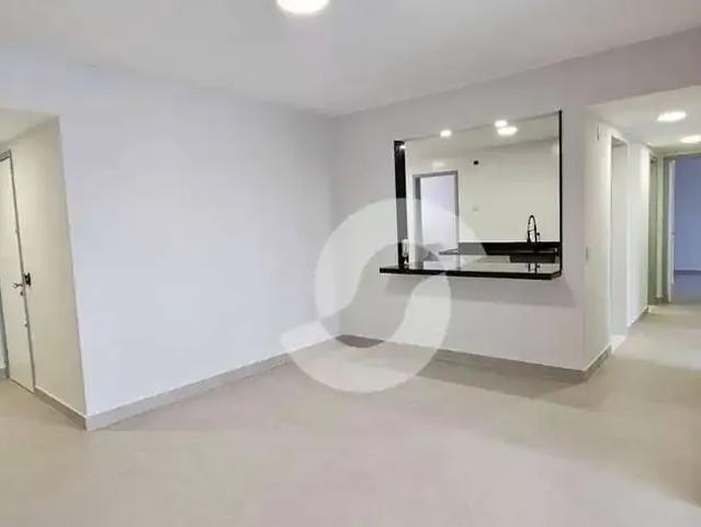 Apartamento para Venda em Niterói/RJ Icaraí 3 Quartos