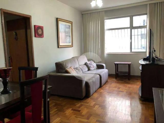 Apartamento para Venda em Niterói/RJ Icaraí 3 Quartos