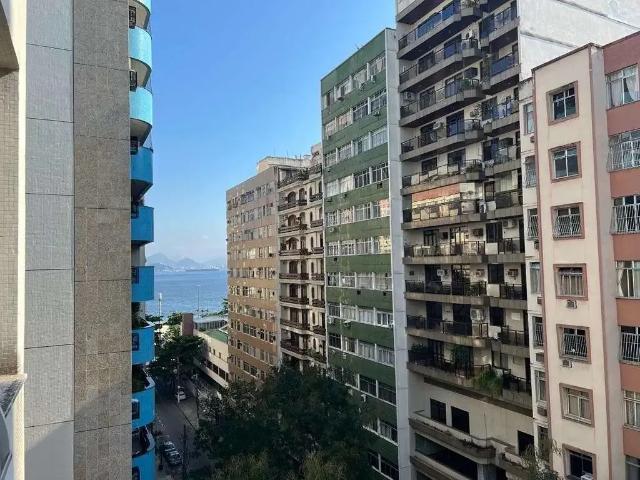 Apartamento para Venda em Niterói/RJ Icaraí 3 Quartos