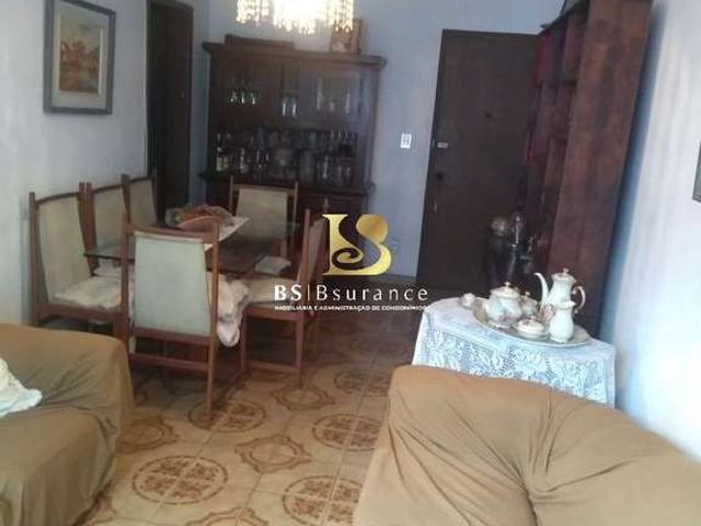 Apartamento para Venda em Niterói/RJ Icaraí 3 Quartos