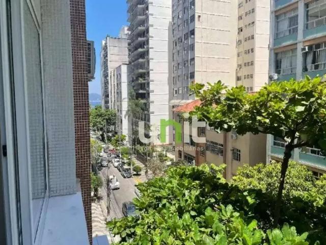 Apartamento para Venda em Niterói/RJ Icaraí 3 Quartos