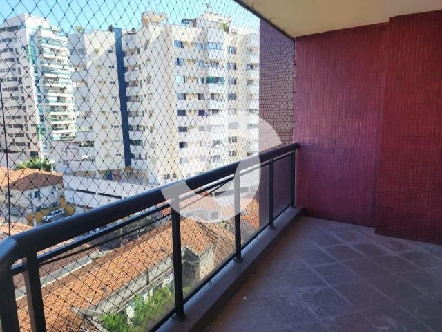 Apartamento para Venda em Niterói/RJ Icaraí 3 Quartos
