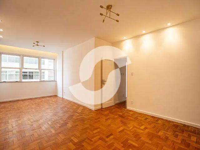 Apartamento para Venda em Niterói/RJ Icaraí 3 Quartos