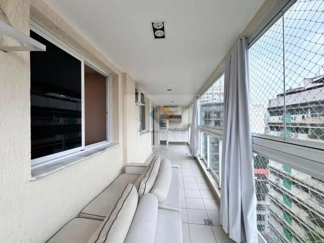Apartamento para Venda em Niterói/RJ Icaraí 3 Quartos