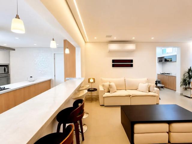 Apartamento para Venda em Niterói/RJ Icaraí 3 Quartos