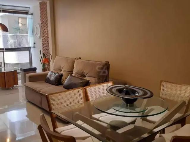 Apartamento para Venda em Niterói/RJ Icaraí 3 Quartos