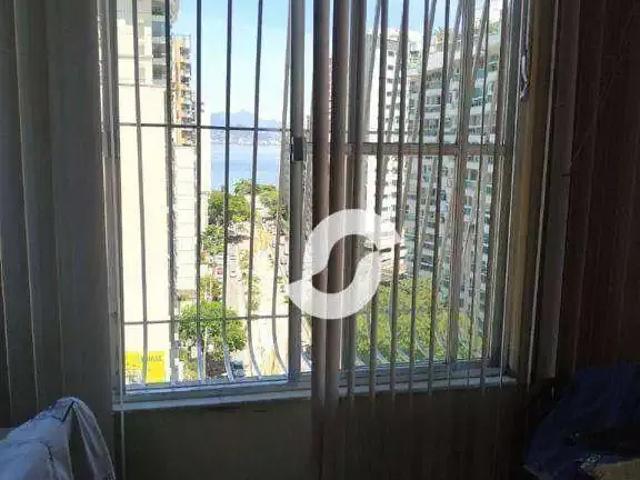 Apartamento para Venda em Niterói/RJ Icaraí 3 Quartos