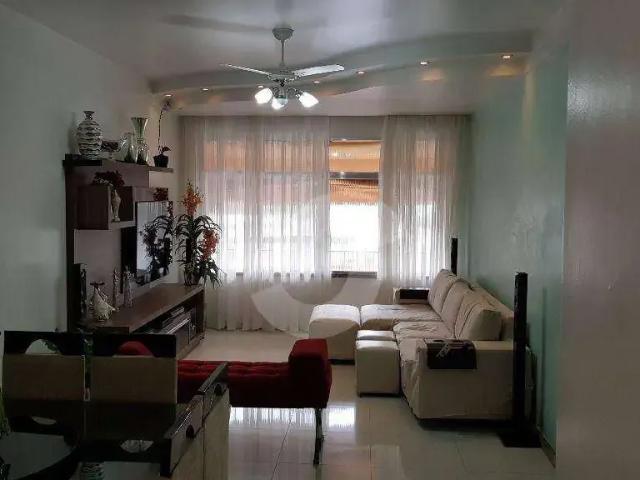 Apartamento para Venda em Niterói/RJ Icaraí 3 Quartos