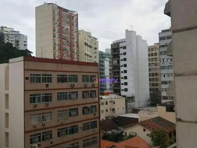 Apartamento para Venda em Niterói/RJ Icaraí 3 Quartos