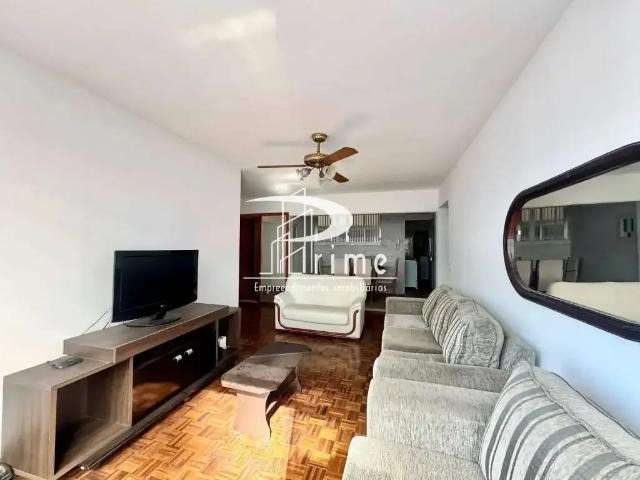 Apartamento para Venda em Niterói/RJ Icaraí 3 Quartos