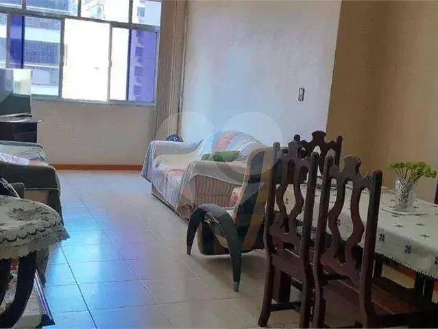 Apartamento para Venda em Niterói/RJ Icaraí 3 Quartos